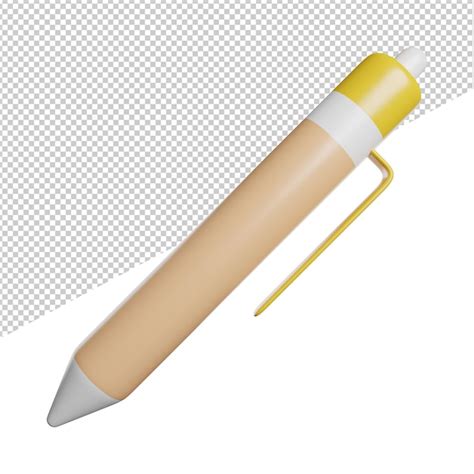 Premium Psd Pen Writing Tool