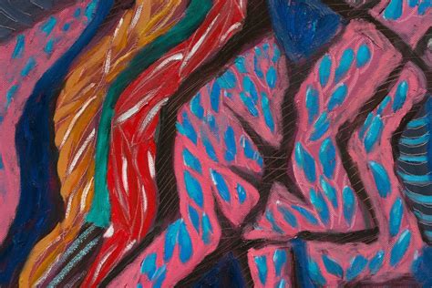 Kim Yun Shin Frieze Masters 2024 Art Lehmann Maupin