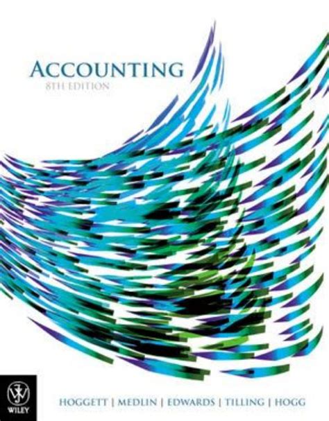 Accounting 8th Edition مرکز مالی ایران