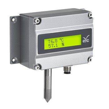 Humidity Temperature Transmitters