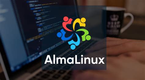 Instalación De Almalinux 9