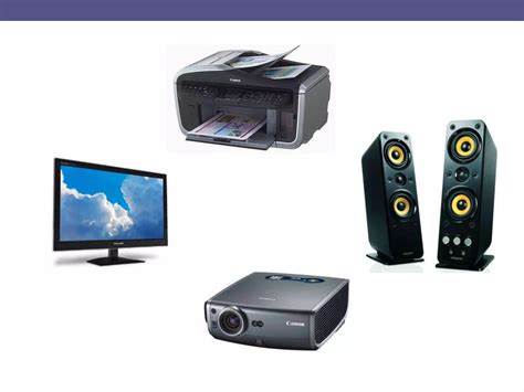 Chapter 1 Computers Ppt