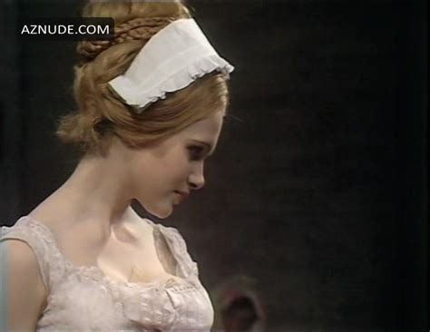 Madeline Smith Nude Aznude