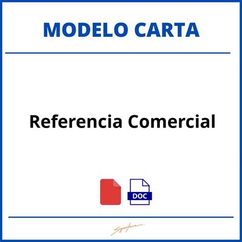 Carta De Recomendacion Comercial Images And Photos Finder Porn Sex Carta De Referencia Comercial