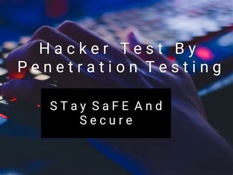 Penetration Testing Assessment Report And Exploit Upwork