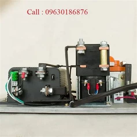 DC MOTOR CONTROLLER At Rs 35000 Piece Rau Pithampur Bypass Road Sector 1 Pithampur ID