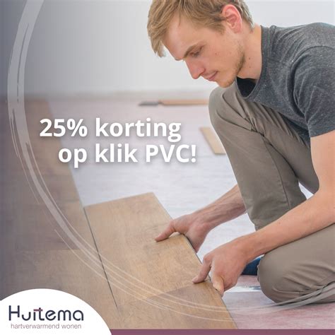 De Mooiste Klik Pvc Vloeren Pvc Vloer Leggen Huitema