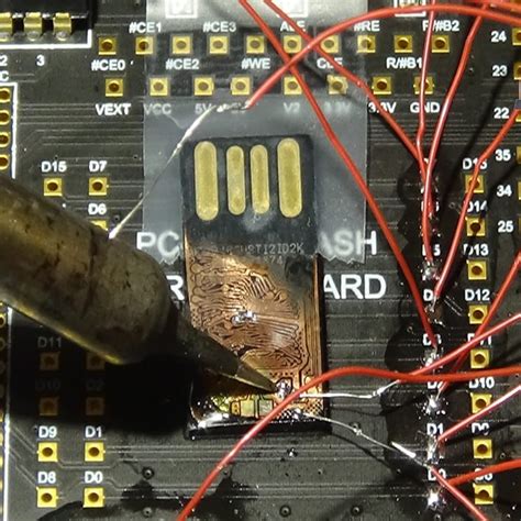 Pen Drive And Memory Card Data Recovery Data Engineers