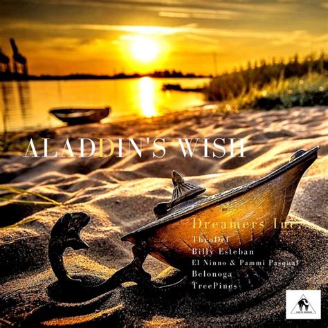 Various Artists Aladdin S Wish On Traxsource