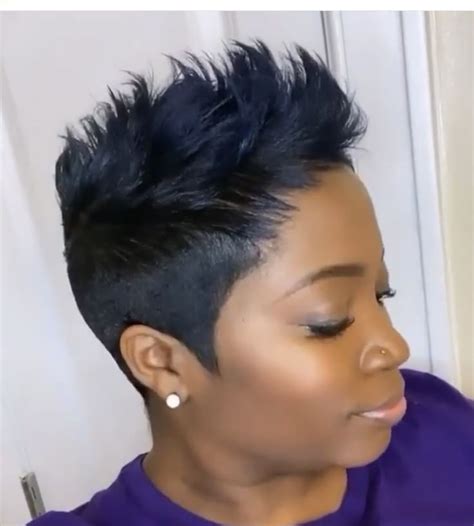 Pin On Short Relaxed Hairstyles