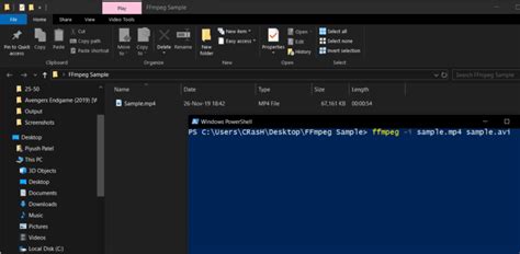 Step By Step Guide To Install FFmpeg On Windows TechCult