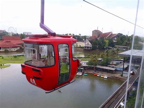 Taman Mini Indonesia Indah Tmii Jakarta Attraction And Activities Idetrips