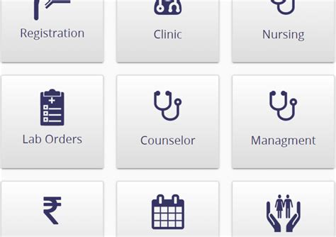 Hospital Management System Hms Software Ucc