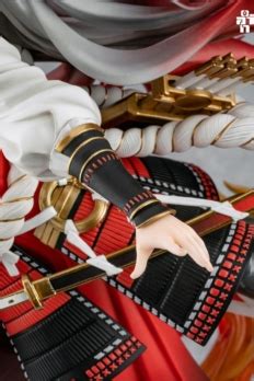 Mô Hình Figure Pvc 14 Animester Onmyoji Suzuka Gozen Figure Phê Toys