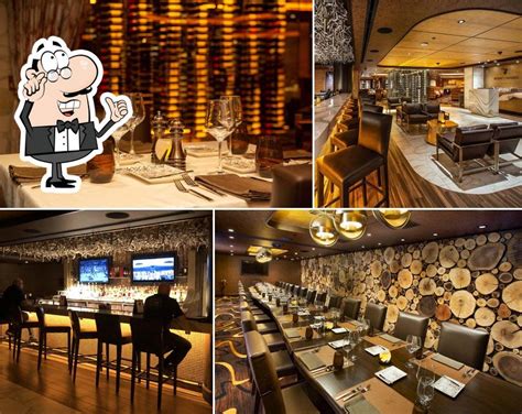 Anthonys Chophouse In Sparks Restaurant Reviews