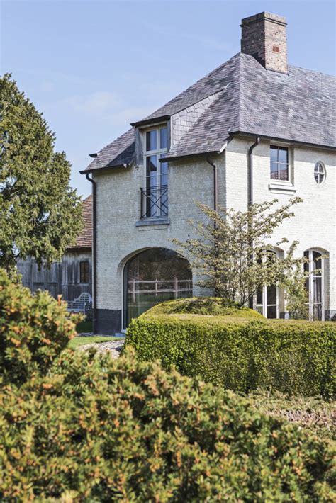 Slapen Bij Mas Isa Ontbijt In De Oranjerie Seasons