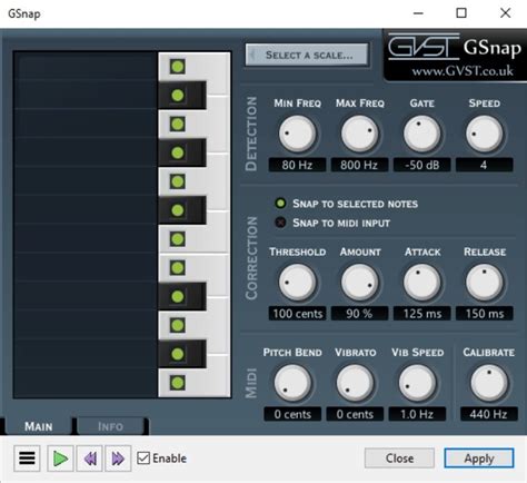 How To Autotune In Audacitywith Free Plugin And Manual Pitch Correction