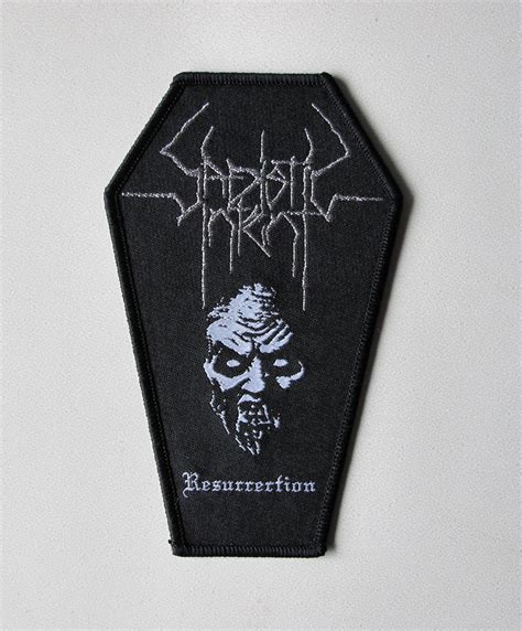 Sadistic Intent Resurrection