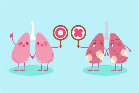 Copd Cartoons