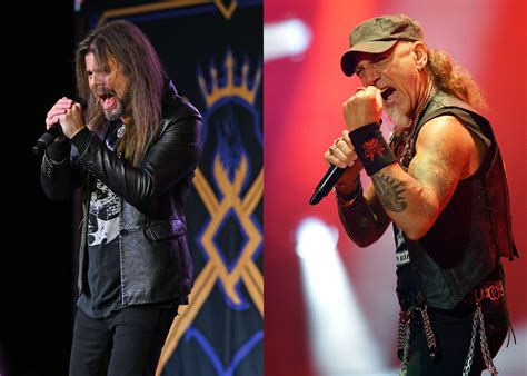 Queensrÿche Announces Us 2025 Tour With Accept Axs Tv