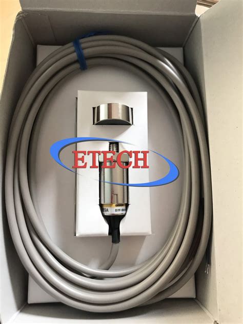 Cảm Biến Rung Omron D7f S03 05 Etech Việt Nam