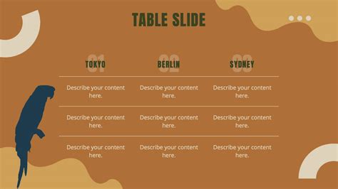 Indonesia Powerpoint Morph Animation