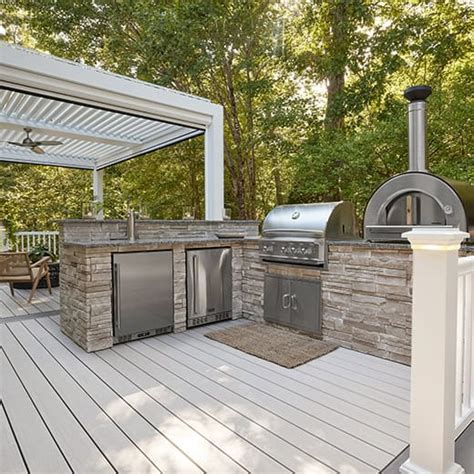 Timbertech Landmark Pvc Decking Capitol City Lumber