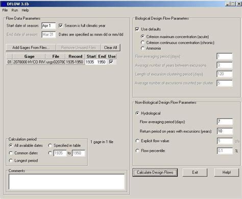 Dflow Water Quality Models And Tools Software