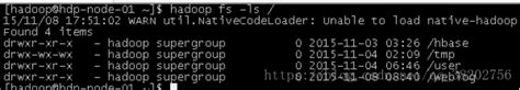 Hdfs 总结hdfs课程设计总结 Csdn博客