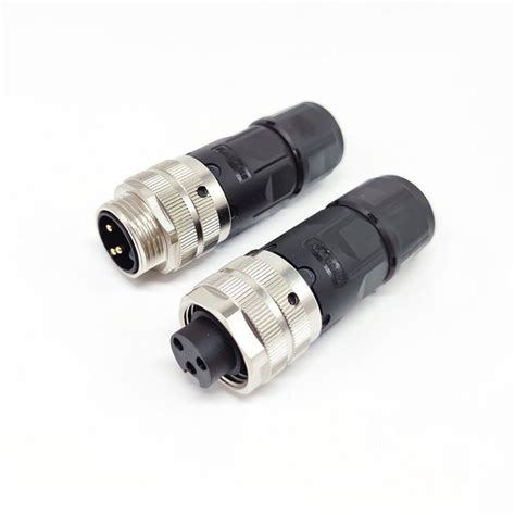 China Customized M7 8“ Series Connectors Manufacturers Factory Kabasi
