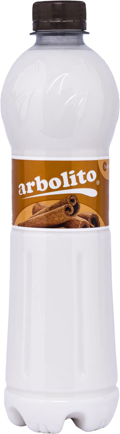 Inicio Arbolito