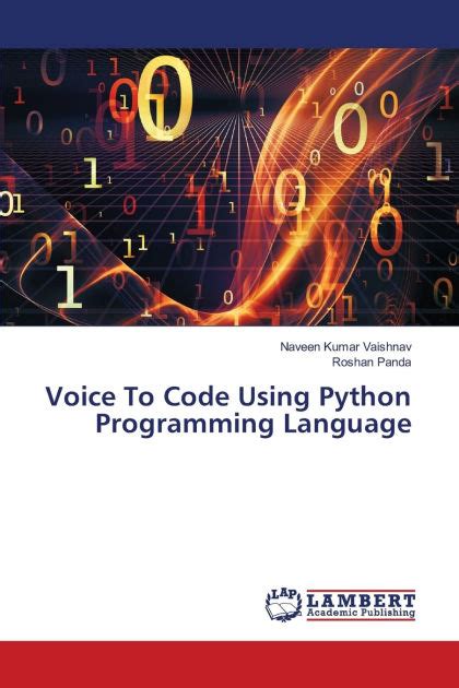 Voice To Code Using Python Programming Language By Naveen Kumar