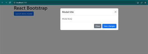 Guia Para Instalar O Bootstrap Em Um Aplicativo React DEV Community