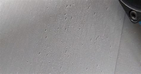 Extrusion Issues R Cr10