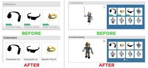 Roblox Clockwork Profile Lasopatry Roblox Clockwork Profile Lasopatry