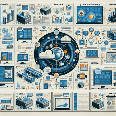 Syniti Data Migration What You Need To Know