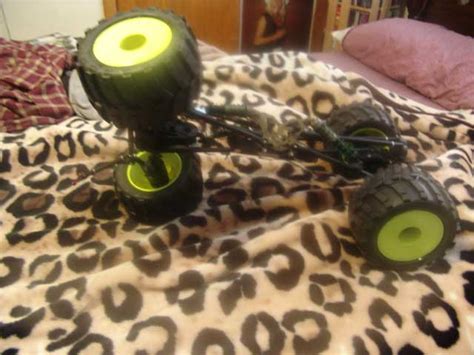 FS Homemade Crawler R C Tech Forums