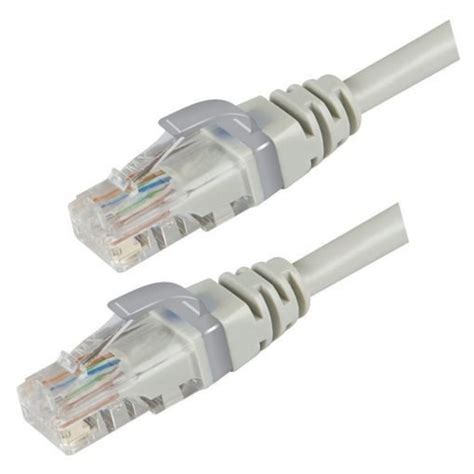 Giganet Cat UTP M Patch Cords APPLE NETWORKING SYSTEMS