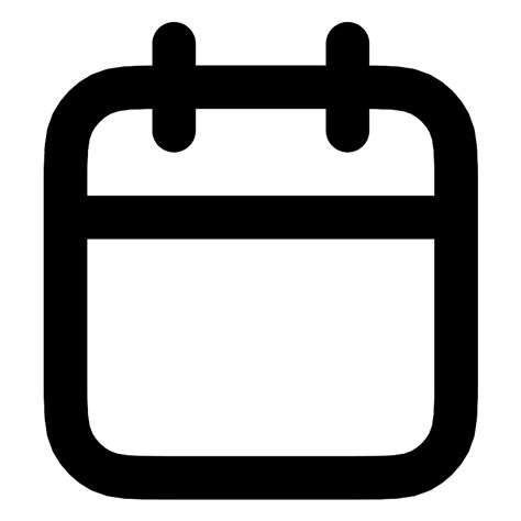 Calendar Vector Svg Icon Svg Repo