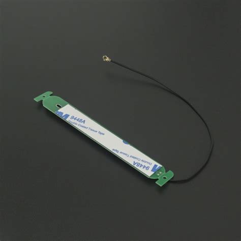 Antena Dstike Ipex 8 Dbi Para Esp 07esp32 Wrover