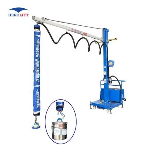 Vacuum Assisted Lifting Devices Industrial Vacuum Lifting Equipment