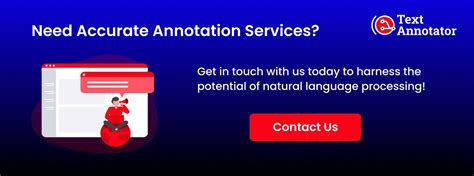 Nlp Text Annotation Enhancing Data Extraction