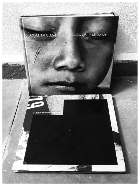 Claudia Andujar Essencial Fine Photo