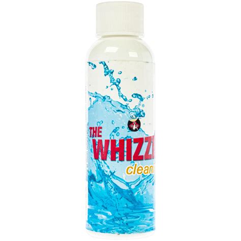 Whizzinator Cleaner For Sale Effective Cleaning Solution For Synthetic