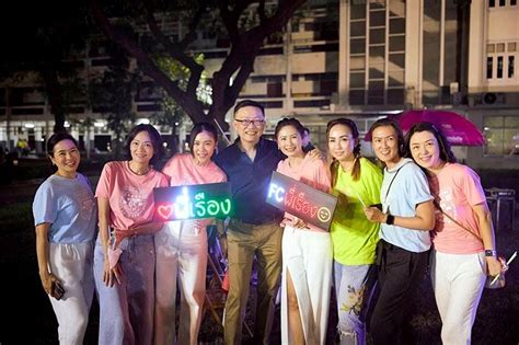 ผู้หญิง สุดประทับใจ ศิษย์เก่าร่วมฉลองครบรอบ 95 ปี โรงเรียนมาแตร์เดอี