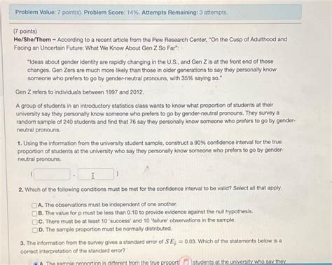 Solved Problem Value Point S Problem Score Chegg Com