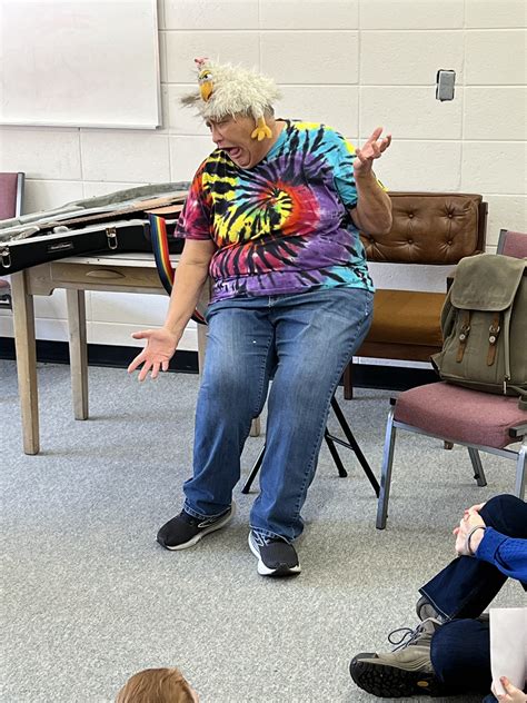 Community Preschool A Caring And Stimulating Environment For Your