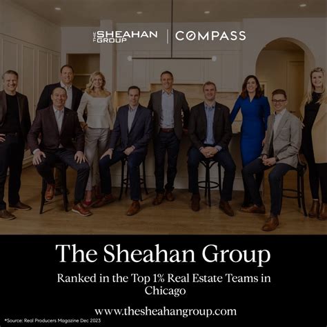 The Sheahan Group Posted On Linkedin