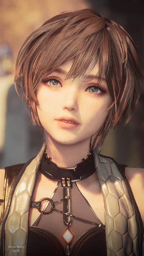 Lily 🩷 Rstellerblade