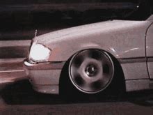 Slammed S Tenor